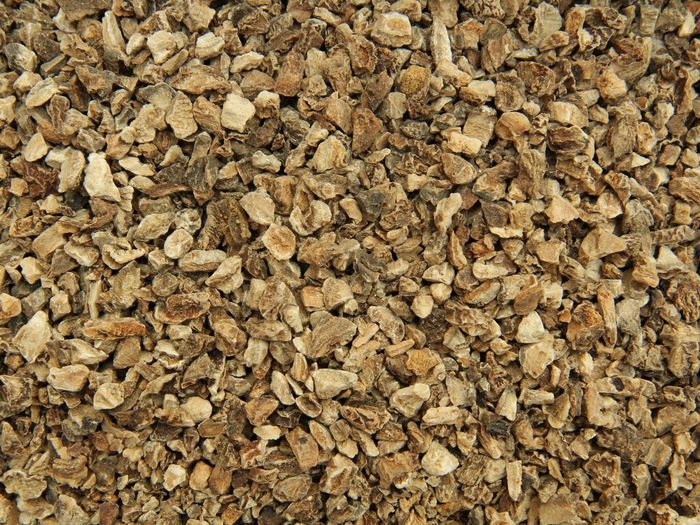 Racines de Griffe du diable (Harpagophytum) :: Encens et enchantements