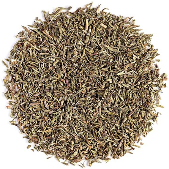 Thym Arabe :: Encens et enchantements